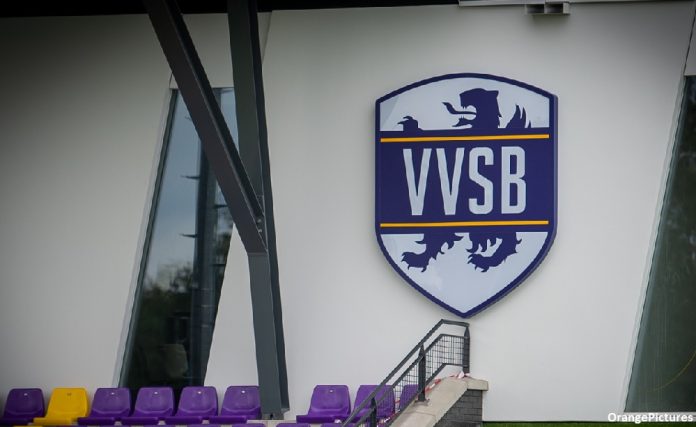 VVSB ziet oude bekende terugkeren en neemt afscheid van Heemskerk ...