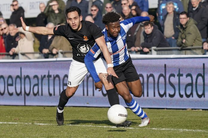 Promotie- en Degradatieregeling seizoen 2024-2025 voor Divisies ...