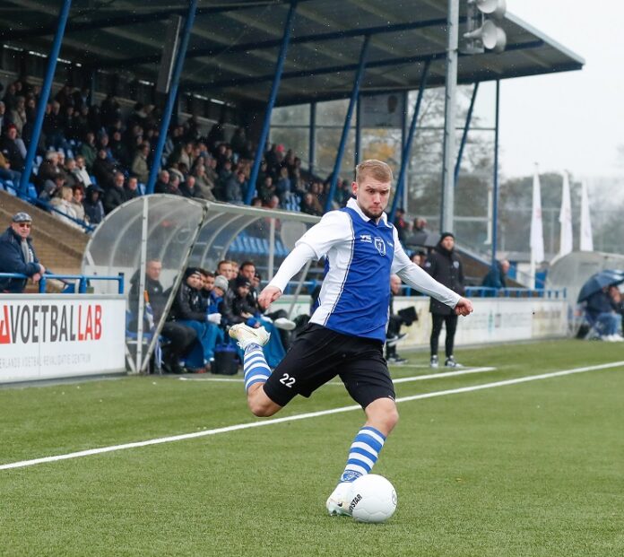 Indelingen en programma seizoen 2025-2026 bekend - Topamateurvoetbal.com